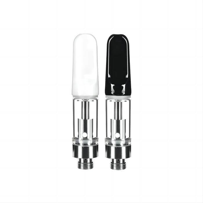 Ccell Newest Ceramic Coil 2ML Vape Cartridge CBD Oil Carts