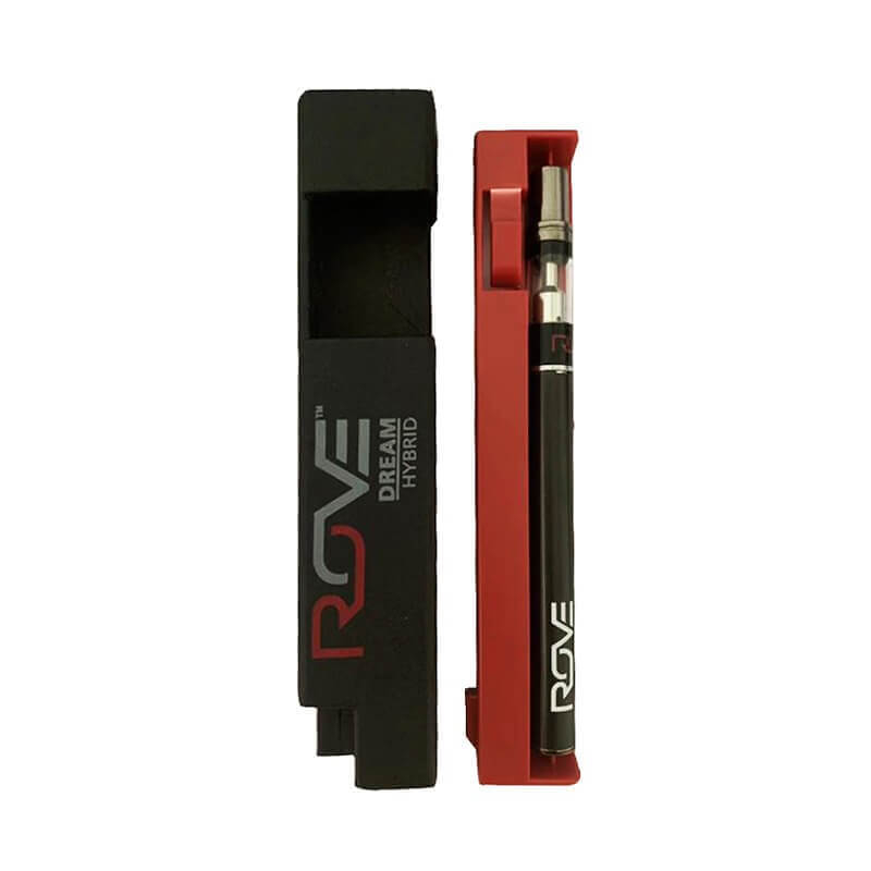 Best Delta-8 Pens ROVE THC Vape Disposable CBD Battery Online