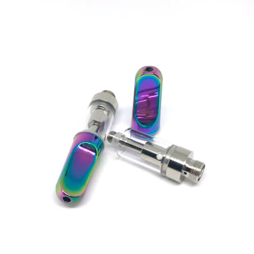 Ccell 1ml Cartridge Wholesale Ceramic Glass CBD Carts